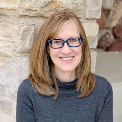 Margy Krick Fenn – MS, PT – STEP UP Physical Therapy