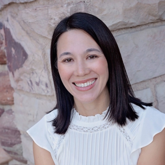 Katherine Deines – PT, DPT, NCS – STEP UP Physical Therapy